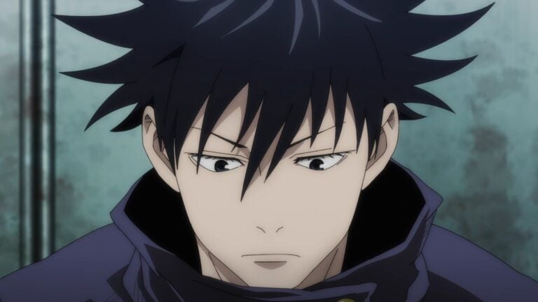 30 Best Megumi Fushiguro Quotes from Jujutsu Kaisen