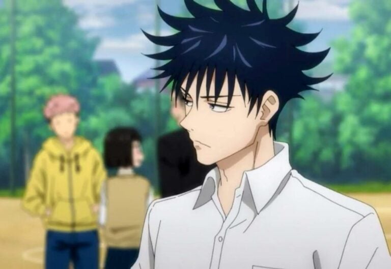 30 Best Megumi Fushiguro Quotes from Jujutsu Kaisen