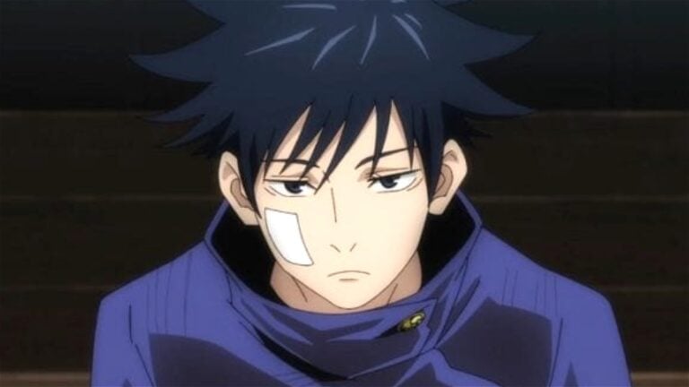 30 Best Megumi Fushiguro Quotes from Jujutsu Kaisen