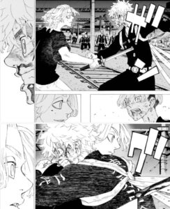 Tokyo Revengers: Does Takemichi Die?