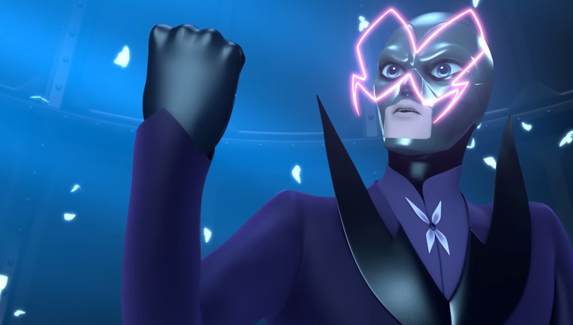 Is Miraculous Ladybug for Kids? Age Rating Explained