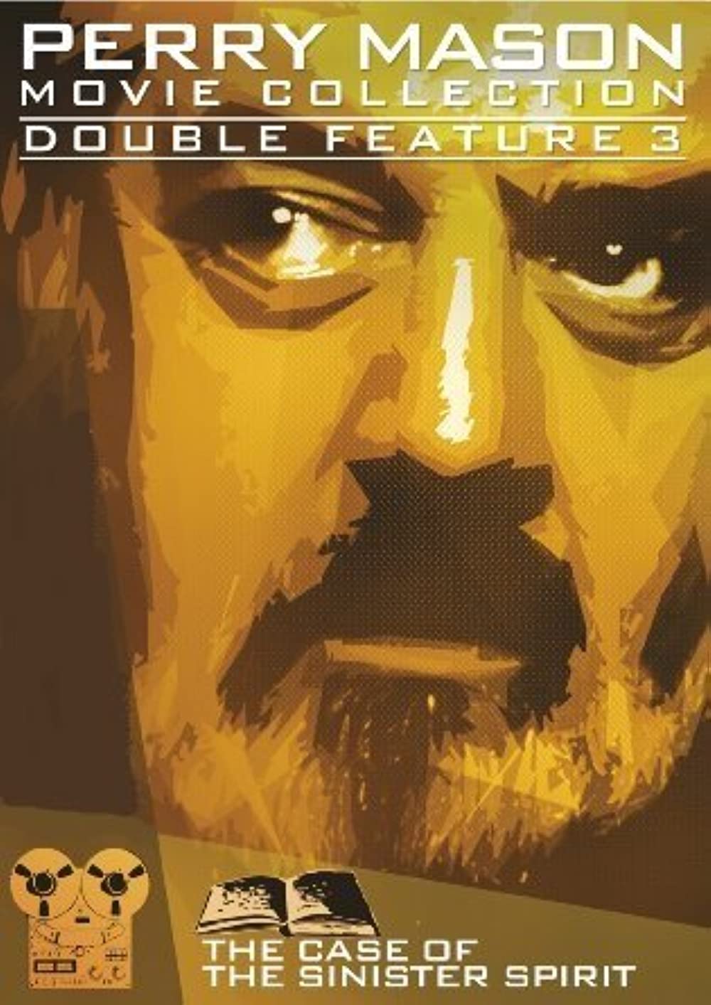 All 30 'Perry Mason' Movies in Order
