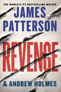 All 400+ James Patterson Books in Order (& Grouped by Series)