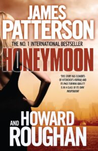 All 400+ James Patterson Books in Order (& Grouped by Series)