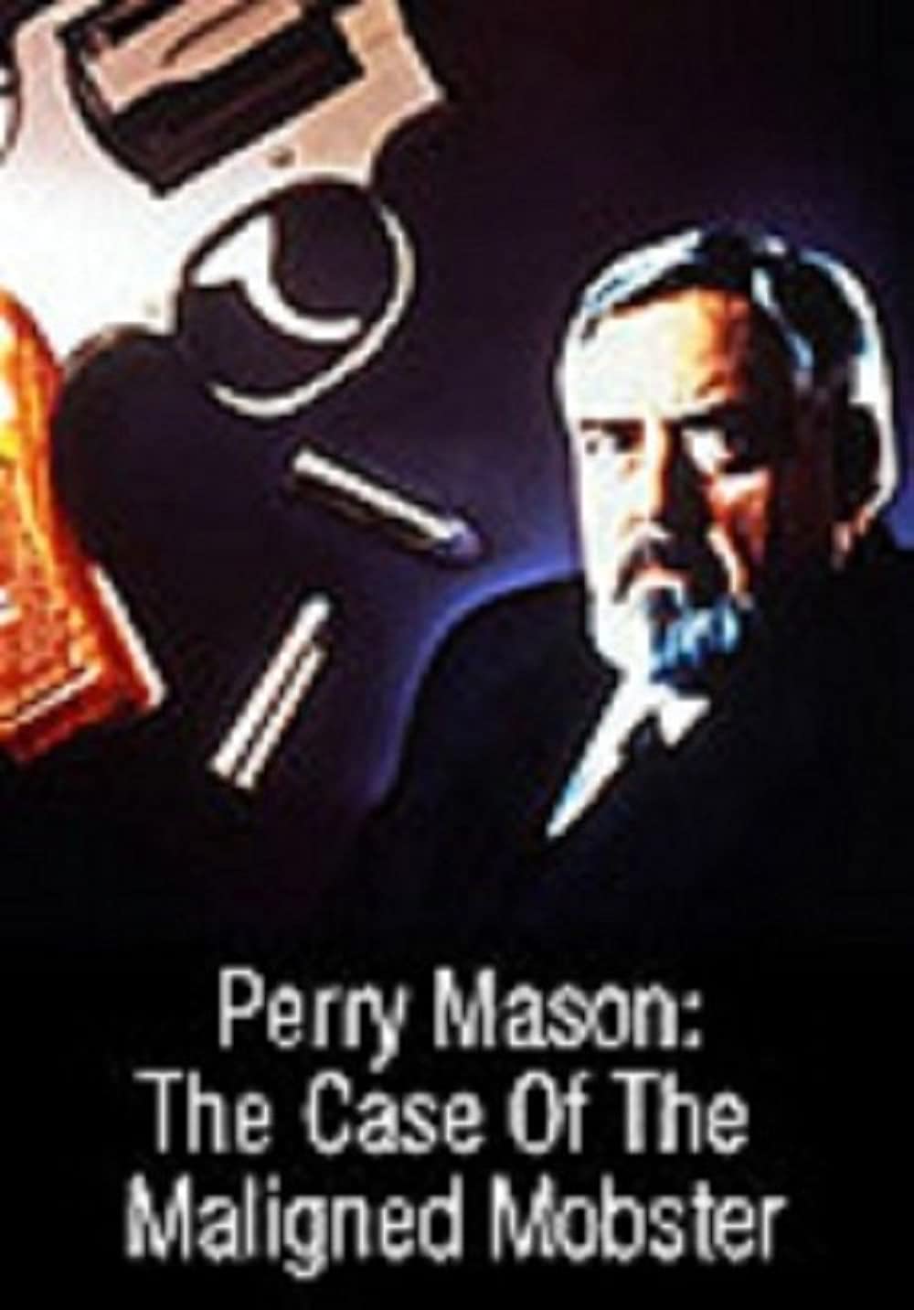 All 30 'Perry Mason' Movies in Order