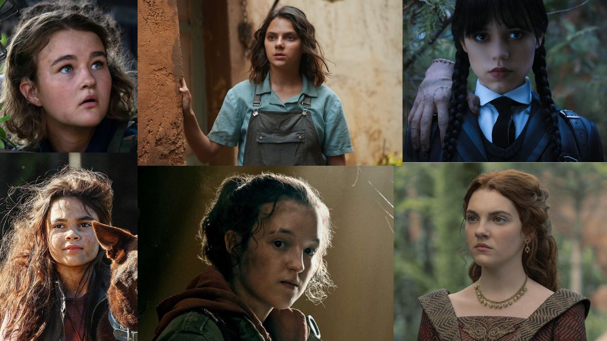 30 Best Teenage Actresses You Need To Follow In 2023 30 Best Teenage Actresses You Need To Follow In 2023