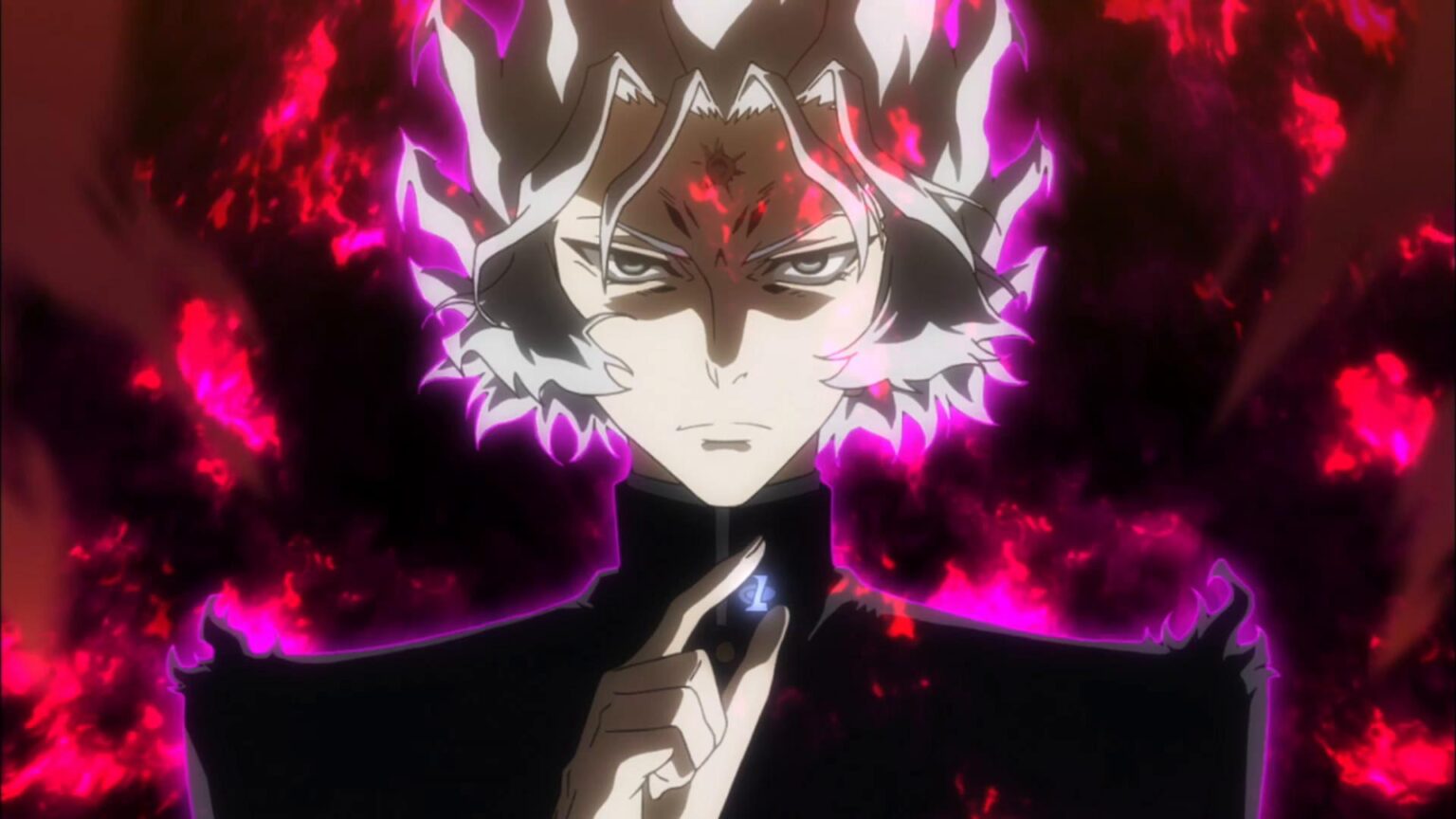 10 Best Anime Where the Main Character Is an ESPer
