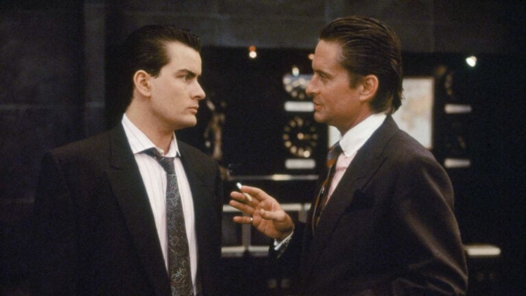 15 Best Shows & Movies About Money, Finance & Business You Need To Watch