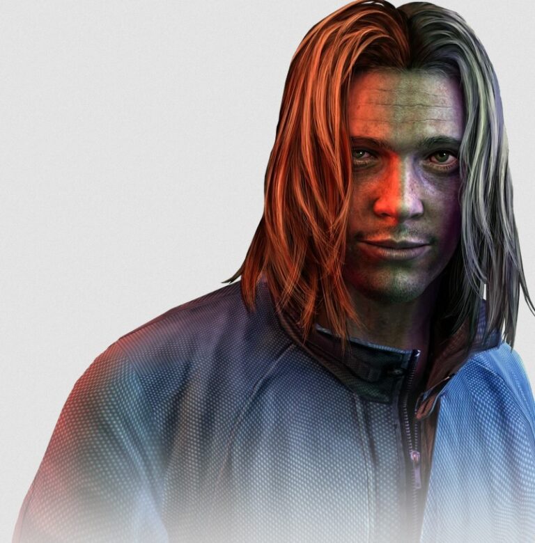 90 Best Fictional Characters That Start with W (with Images)