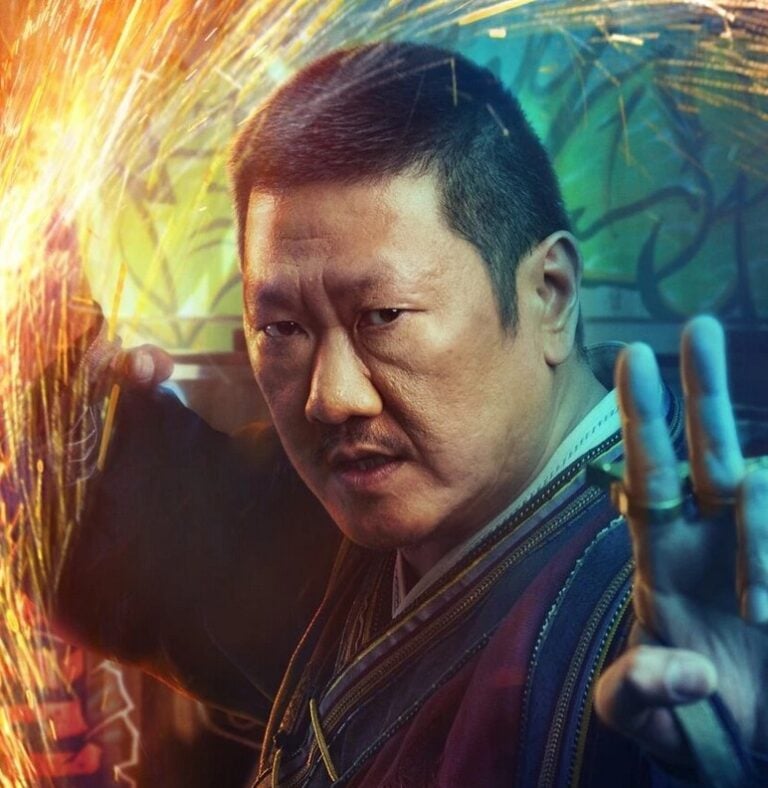 90 Best Fictional Characters That Start with W (with Images)