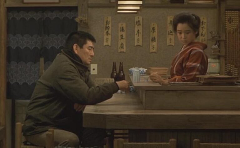 15 Best Asian Gangster Movies & Why You Should Watch Them