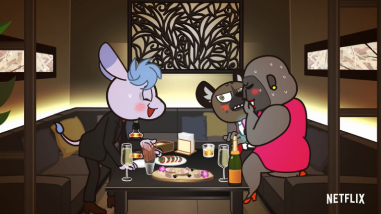 ‘Aggretsuko Season 5’ Ending Explained: Does Haida Find a New Job?