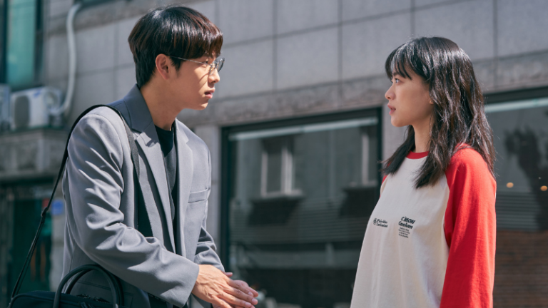 ‘Unlocked’ Ending Explained: Who Is Jun-Yeong, and Why Does He Kill?