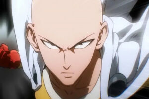 One-Punch Man: How Strong Is Saitama at Full Power?