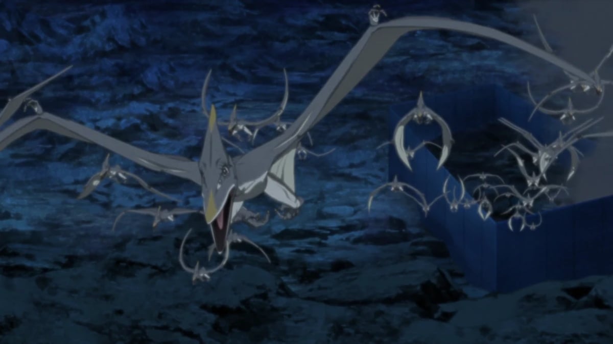 Why Are There Dinosaurs in Boruto? Explained!