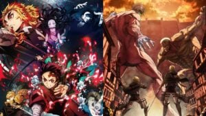 Demon Slayer vs. Attack on Titan: Which Anime Should You Watch?