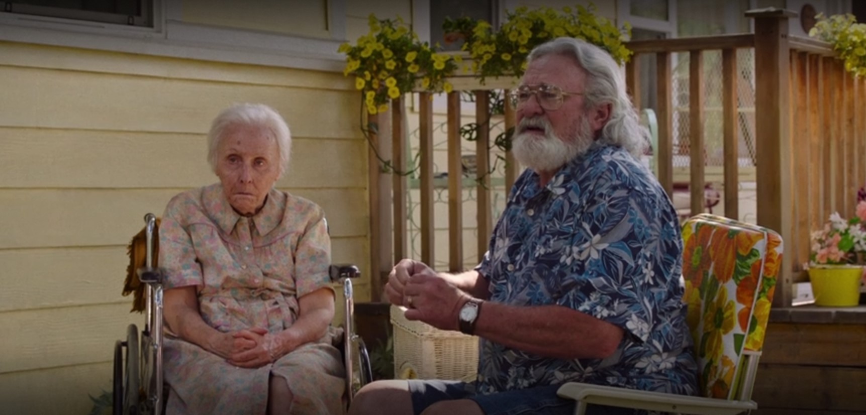 The Last of Us: Who Is Mr. Adler? Meet Brad Leland’s New Character