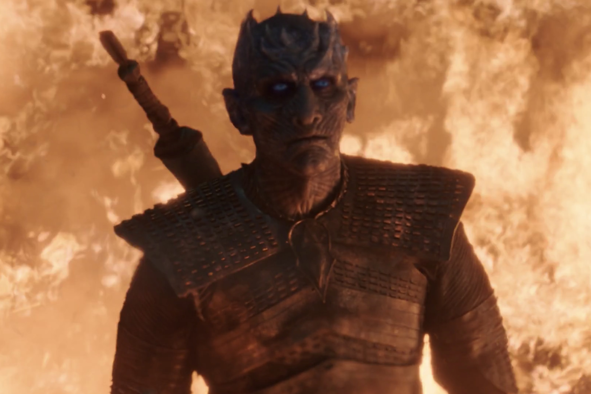 Night King vs. Sauron: Who Would Win in a Fight? (Including Armies)