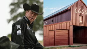 How Big Is the 6666 Ranch in the Yellowstone Spinoff? Is It the Biggest ...