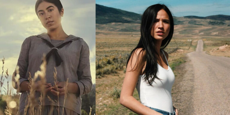 Teonna Rainwater Family Tree Explained: What Tribe Does She Belong To?
