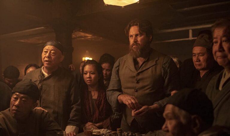 'Warrior' Season 3: Release Date, Trailer, Cast, Plot & More