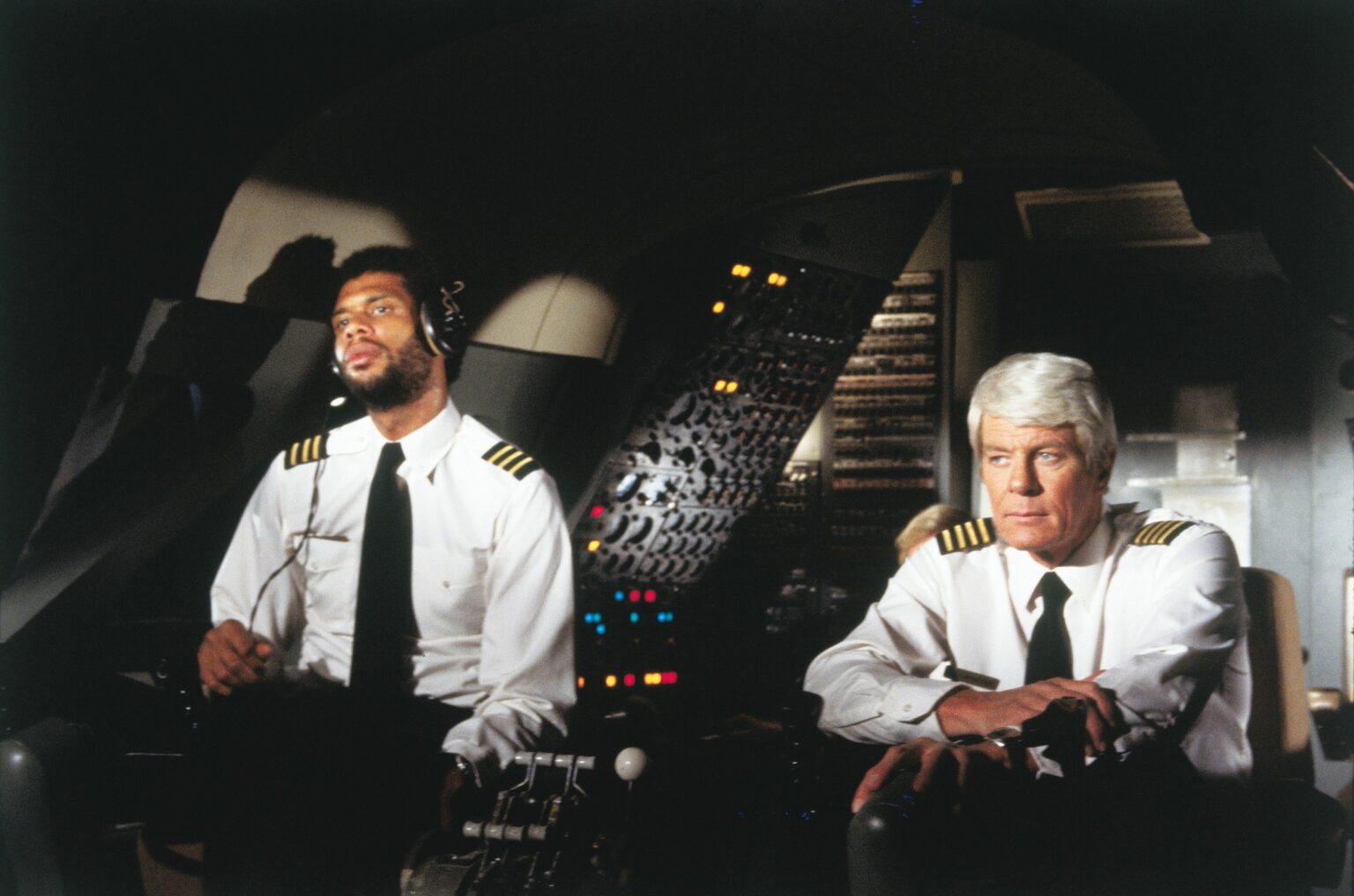 10 Best Air Force Movies & Why You Should Watch Them