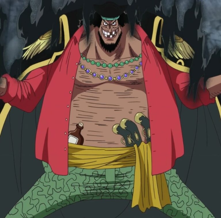 Who Has the Highest Kill Count in One Piece? Top 10 Characters, Ranked