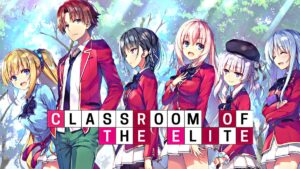 25 Best Classroom of the Elite Quotes Every Fan Needs to Know