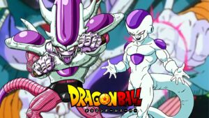 Frieza's Third Form Explained: Including Power Levels