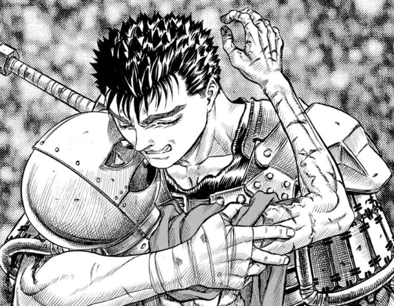 Is Griffith in Love with Guts? Relationship Explained