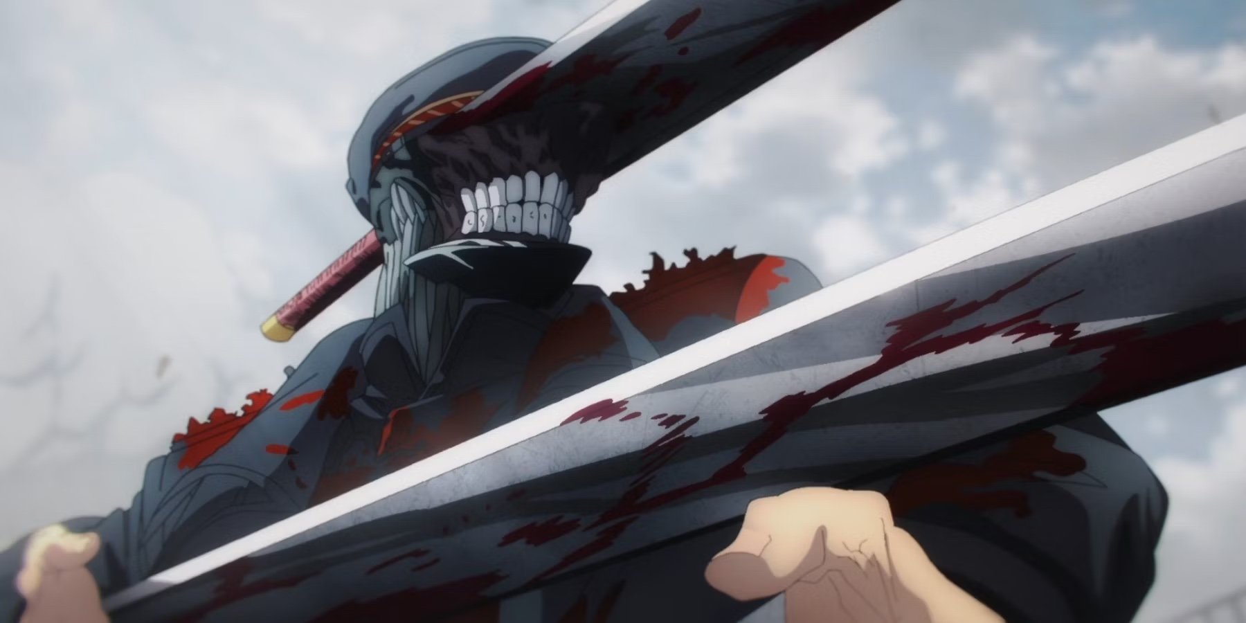 10 Most Powerful 'Chainsaw Man' Villains, Ranked