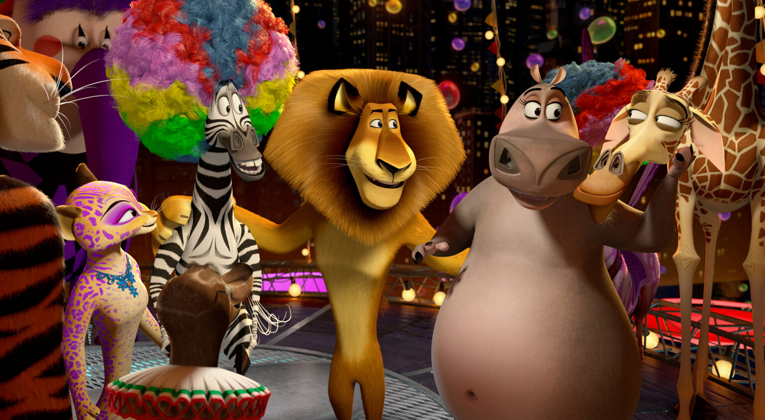 25 Best Lion Movies & Why You Should Watch Them