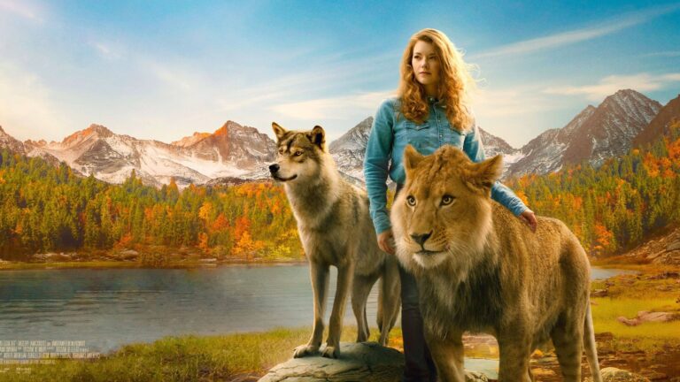 25 Best Lion Movies & Why You Should Watch Them