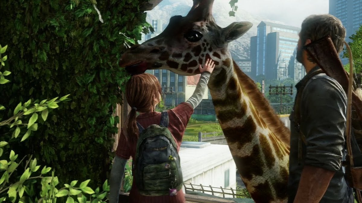 The Last of Us: Can Animals Get Infected?