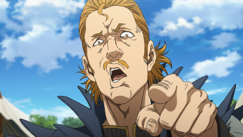 ‘Vinland Saga: Season 2’ Episode 11 Recap & Ending Explained: How Is ...