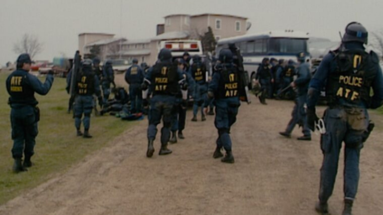 'Waco: American Apocalypse' Ending Explained: Why Did the ATF Assault ...