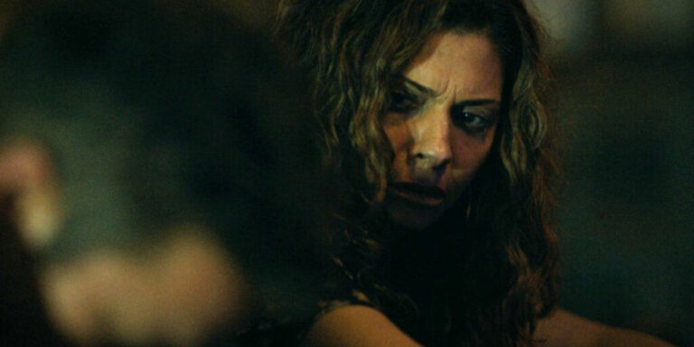 Who Is Allison in 'Mayor of Kingstown'? Will She End Up with Mike?