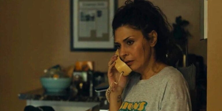 Who Is Terry in 'Mayor of Kingstown'? What Happened to Him?