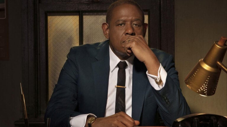 'Godfather of Harlem': 10 Best Bumpy Johnson Quotes