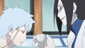 Who Are Mitsuki's Parents in Boruto? Meet Orochimaru!