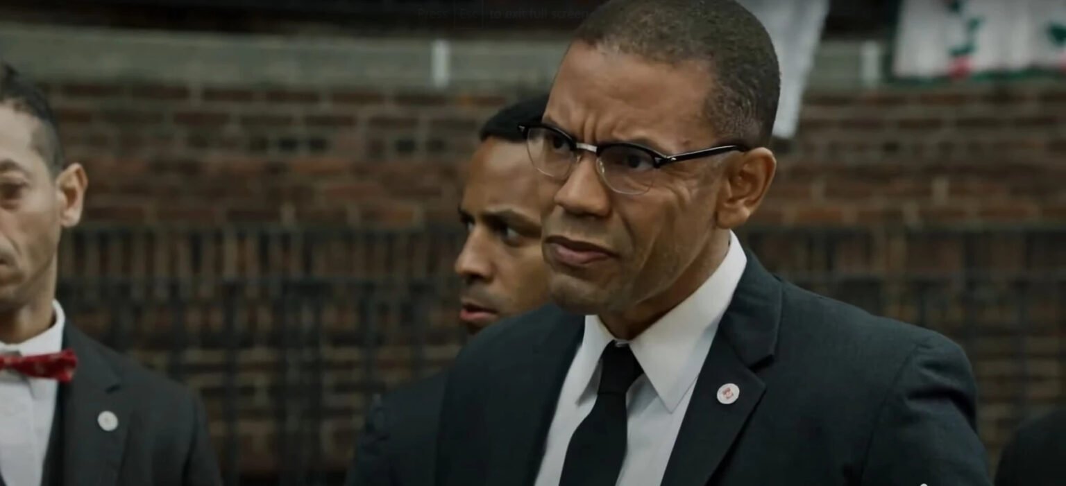 'Godfather of Harlem': 10 Best Malcolm X Quotes