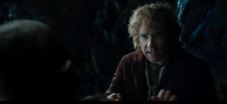 Here Are All Riddles Asked in ‘The Hobbit’ (With Answers)