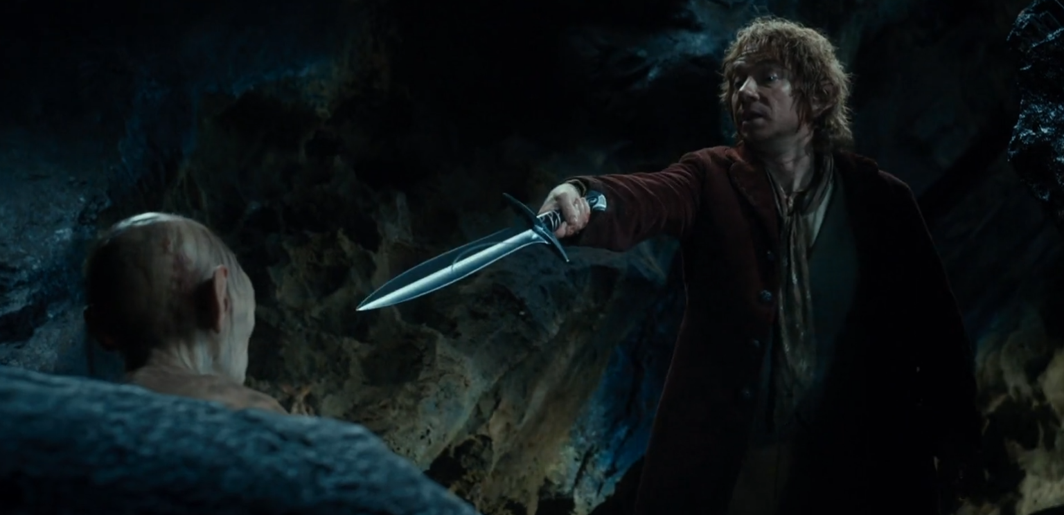 Here Are All Riddles Asked in ‘The Hobbit’ (With Answers)