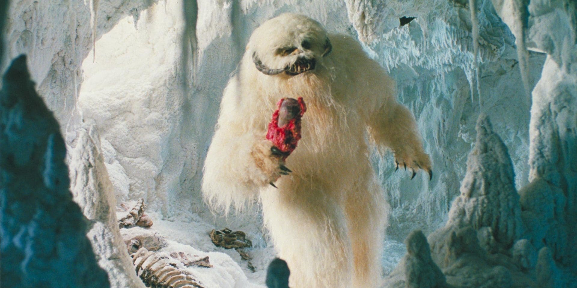25 Strongest Creatures in 'Star Wars' Universe: Ranked