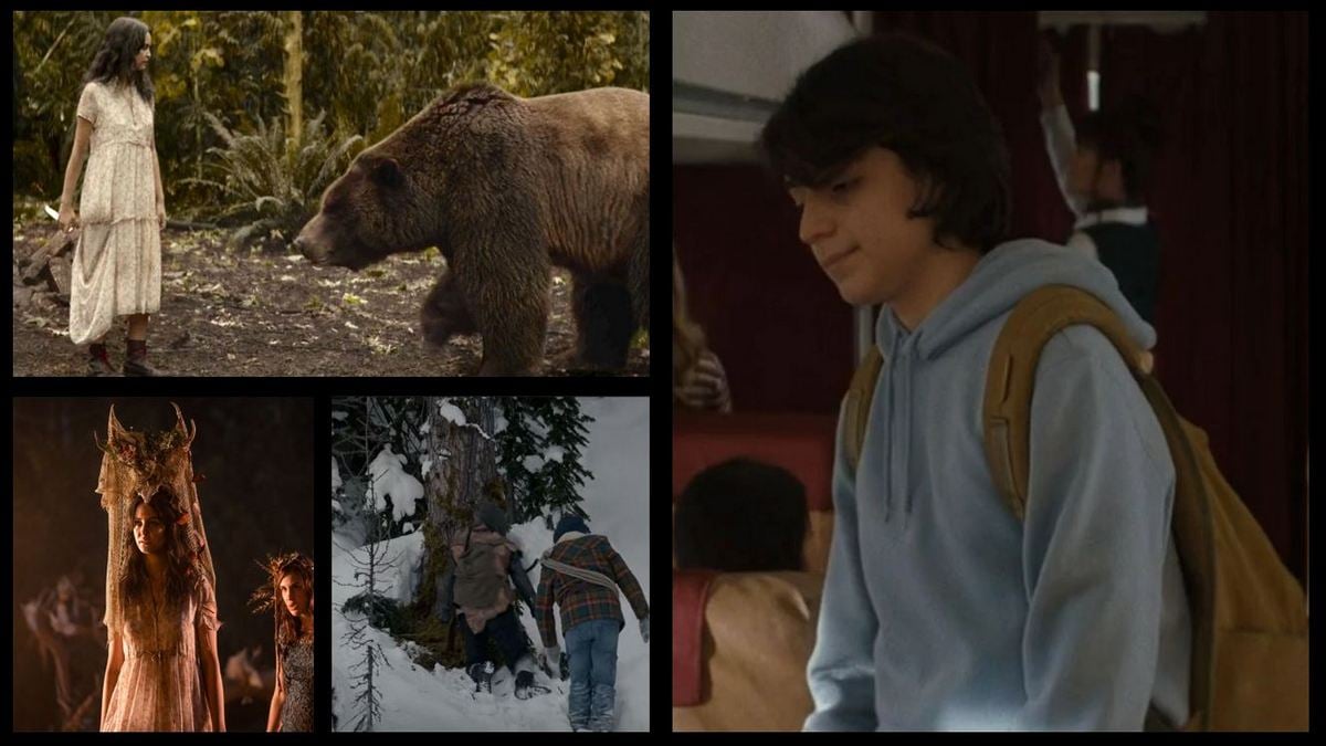 What Happened to Javi in 'Yellowjackets'? Here's What We Know