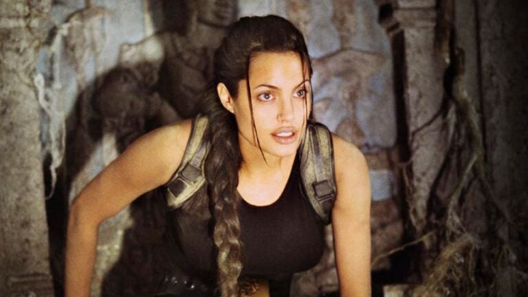 Best Action Movie Characters, Ranked