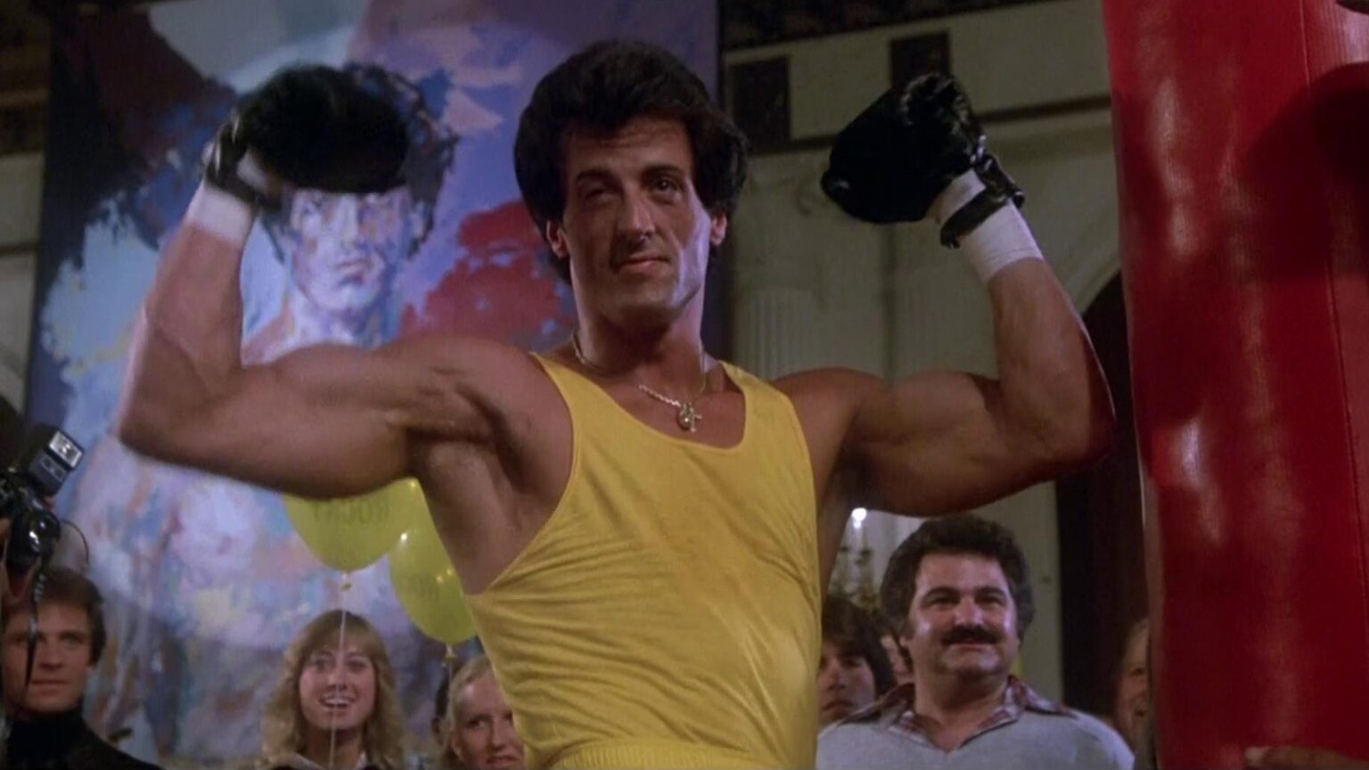 The 120 Greatest '80s Movie Characters (Ranked)