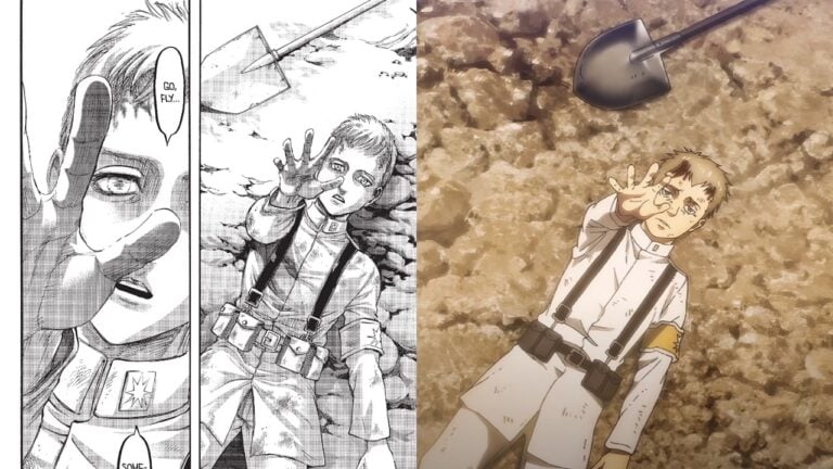 Attack on Titan Mappa vs. Wit Studio: Which Studio Adapted the Manga ...