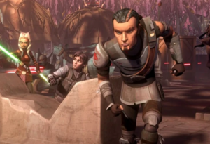 Star Wars: Who Is Saw Gerrera, and Why Does He Always Appear?