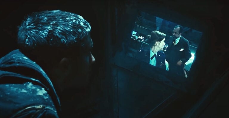 ‘Source Code' Ending Explained: Does the Terrorist Attack Ever Happen?